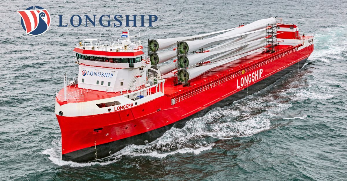 The Longship Fleet | Longship - Netherlands